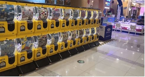 The Ultimate Factory Spiral Vending Machine at Unbeatable Prices ...
