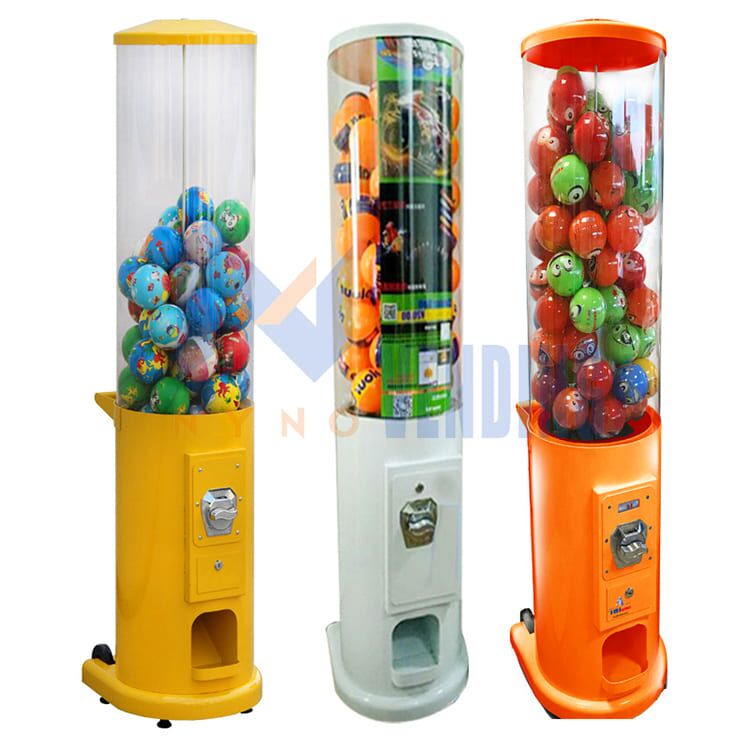 Gacha Toy Vending Machine: Large Capsule Japan Gacha Gashapon Glory-Nynovending