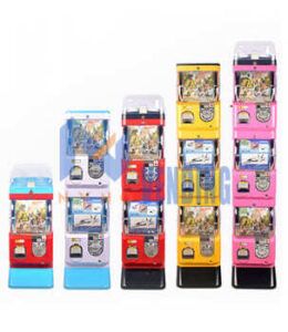 Factory Direct Leading toy capsule vending machine suppliers ...